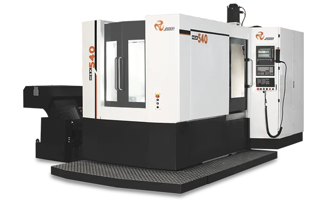 HSX Series - Jyoti CNC Automation Limited